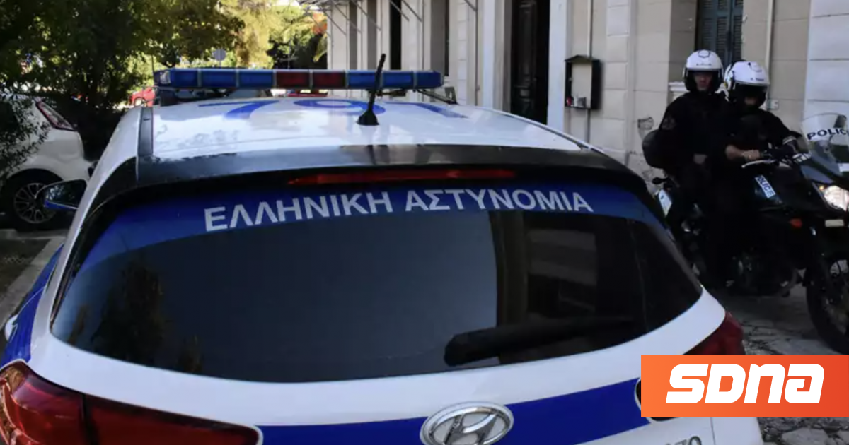 Θεσσαλονίκη: Για ανθρωποκτονία με ενδεχόμενο δόλο κατηγορούνται τα δύο αδέλφια για τη δολοφονία ...